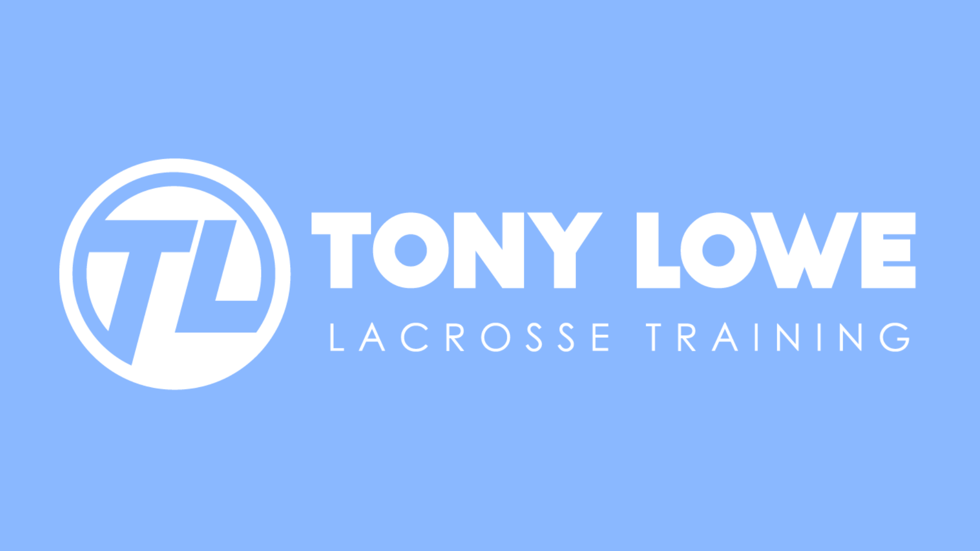 The Tony Lowe Method | Tony Lowe Lacrosse